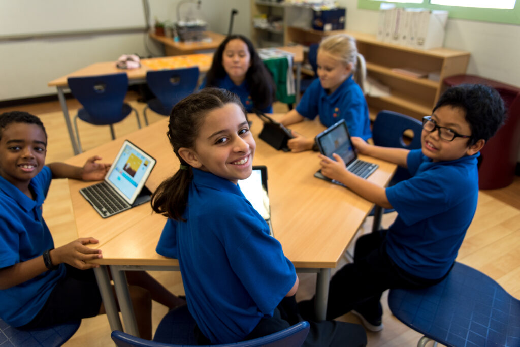 Q.F.I. School as a Finnish forerunner | EduCluster Finland